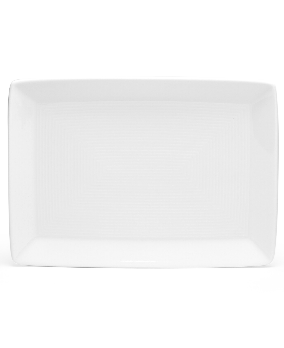 Click here for Thomas by Rosenthal Loft Rectangular Platter  11 prices