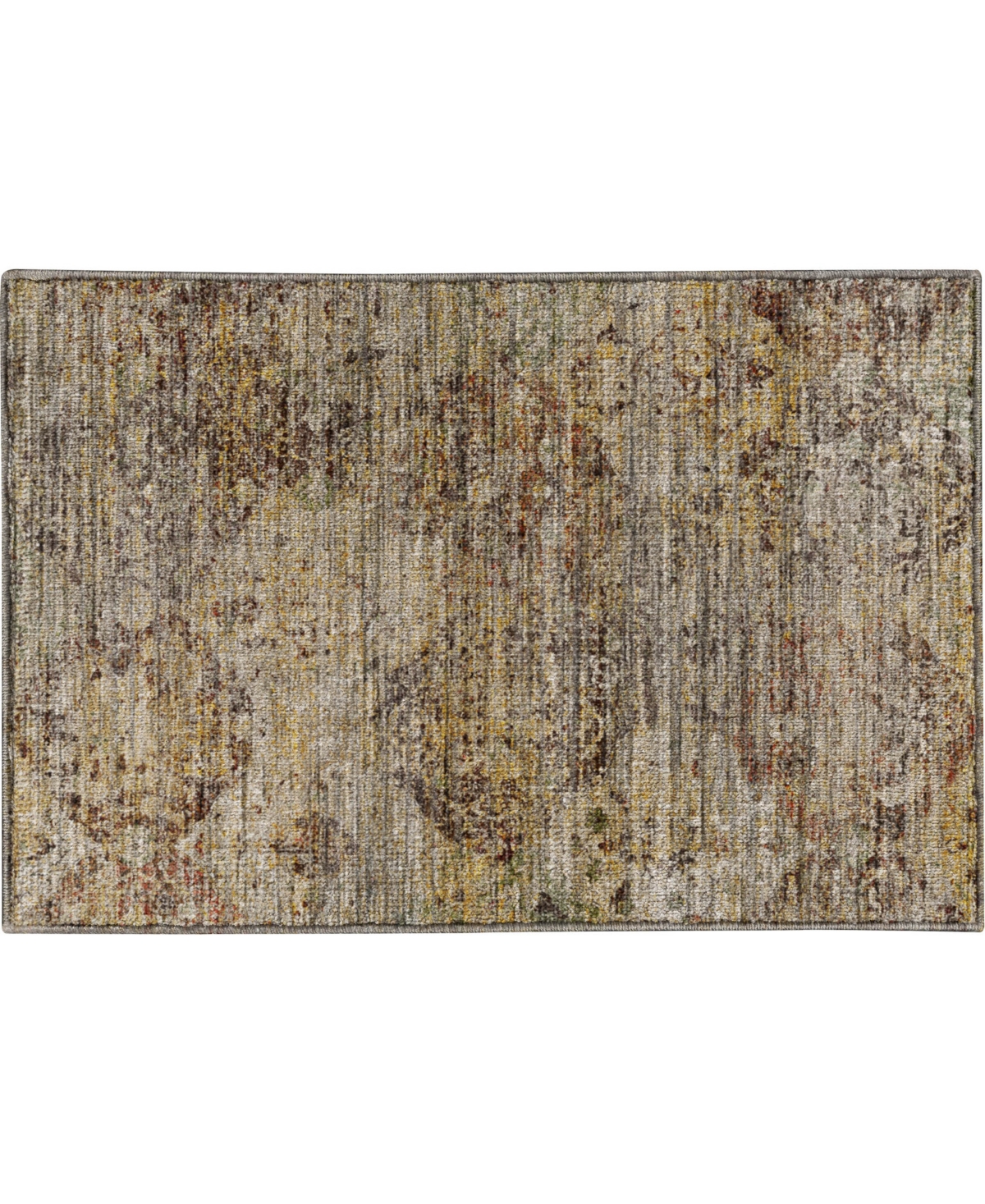 Click here for Dalyn Aristo AR4 18x26 Area Rug - Gold prices