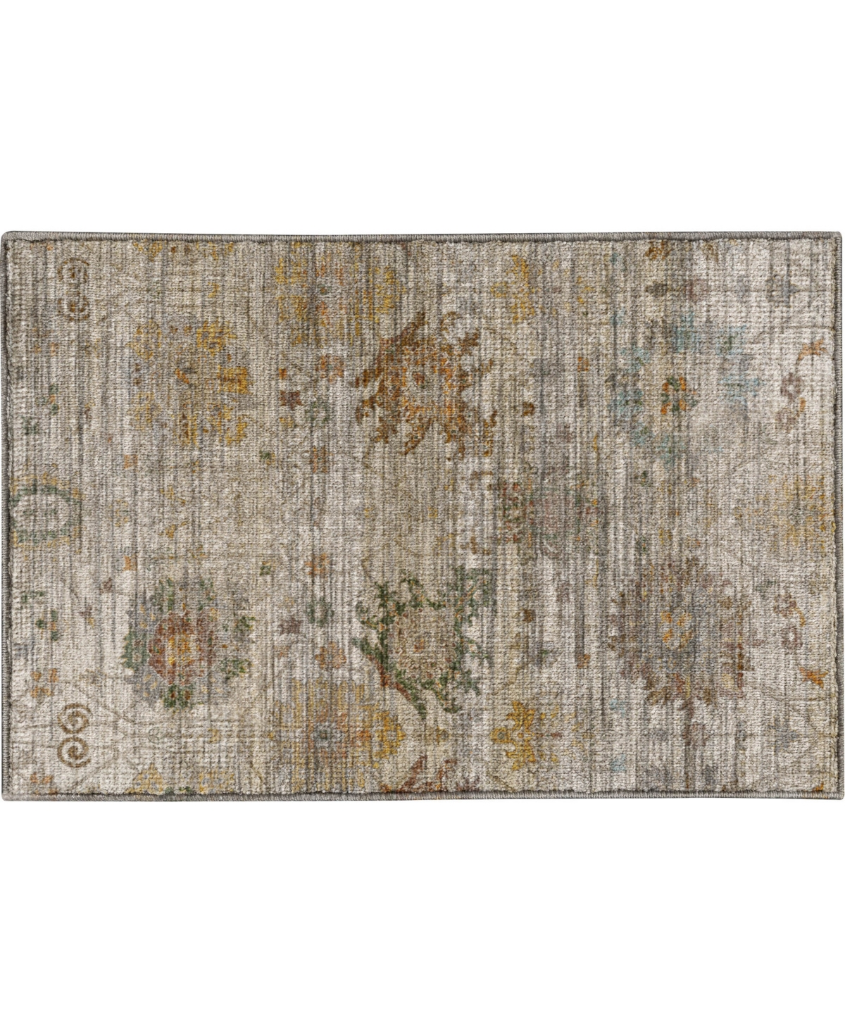 Click here for Dalyn Aristo AR6 18x26 Area Rug - Ivory prices
