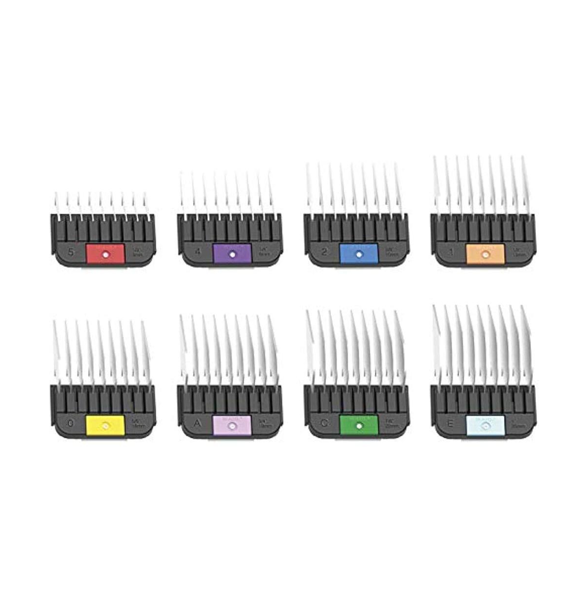 Click here for Wahl Professional Animal Stainless Steel Attachmen... prices