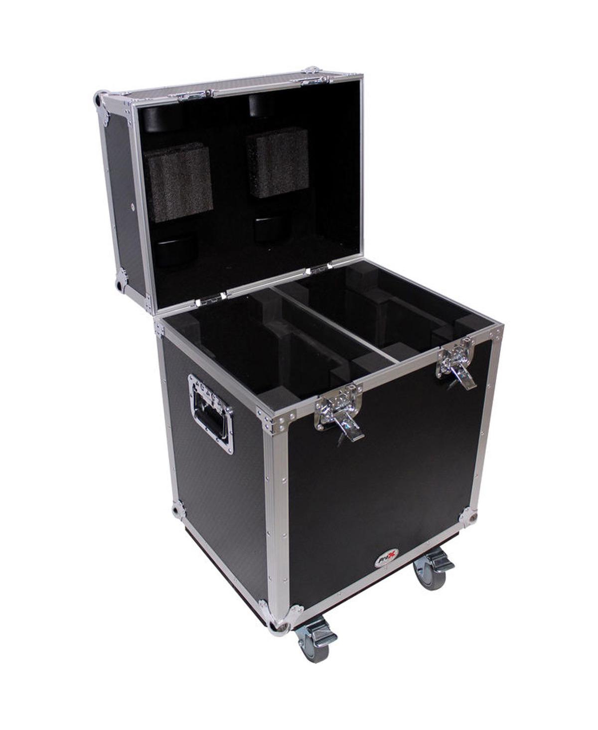 Click here for ProX Xs-MH140X2W Ata-300 Style Gig Ready Flight Ro... prices