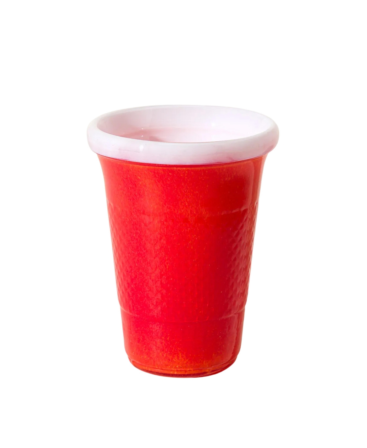 Click here for Uncommon Goods Handblown Glass Party Cup  16 oz -... prices