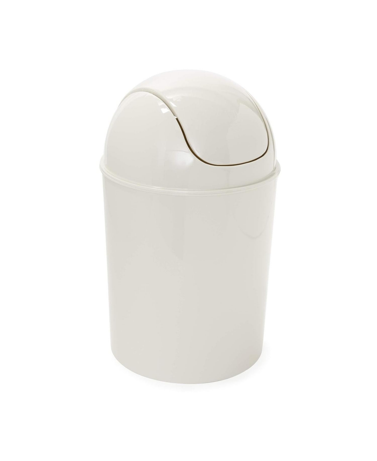 Click here for Florida Brands Umbra 1.25 Gallon Mini Trash Can wi... prices