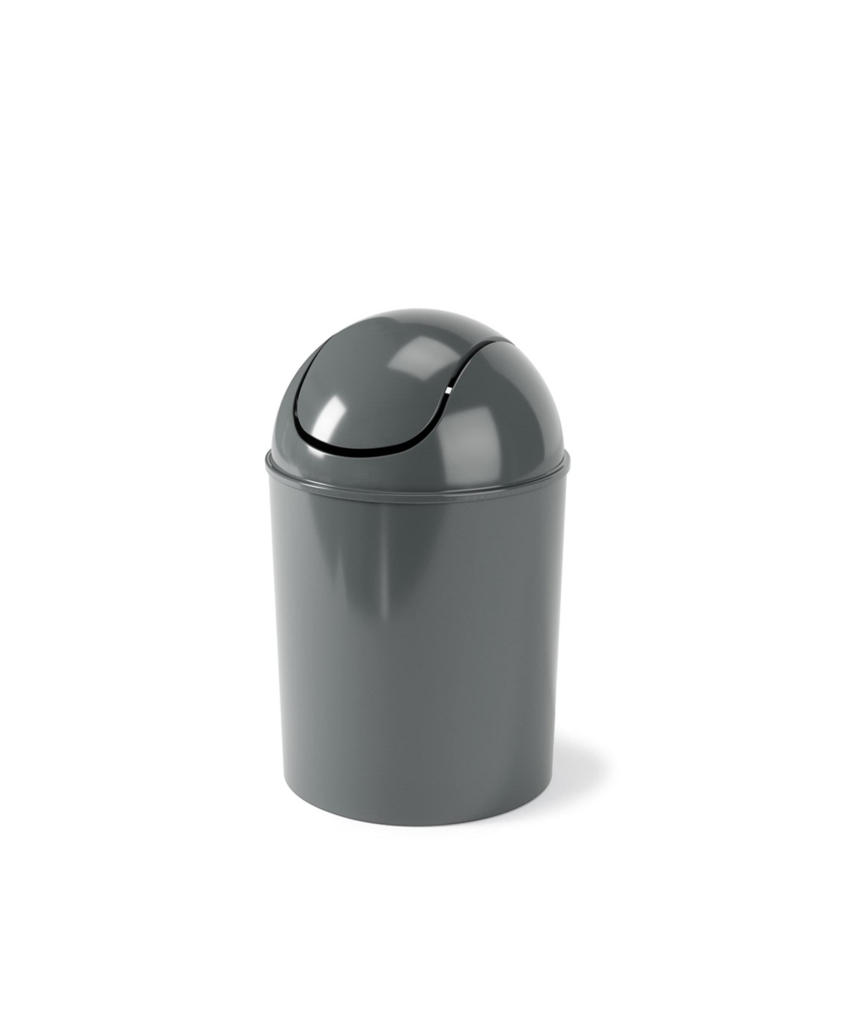 Click here for Florida Brands Umbra 1.25 Gallon Mini Trash Can wi... prices