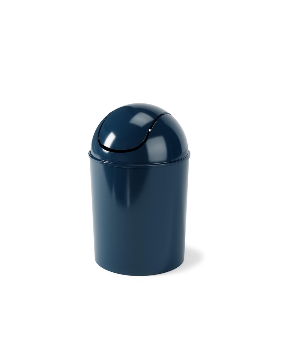 Click here for Florida Brands Umbra 1.25 Gallon Mini Trash Can wi... prices