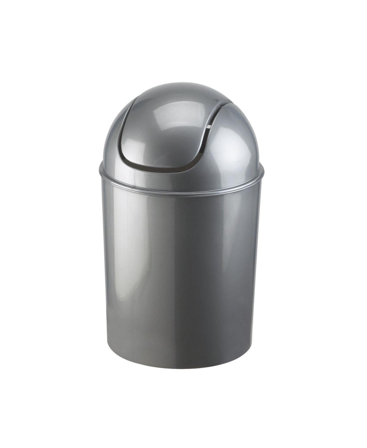 Click here for Florida Brands Umbra 1.25 Gallon Mini Trash Can wi... prices
