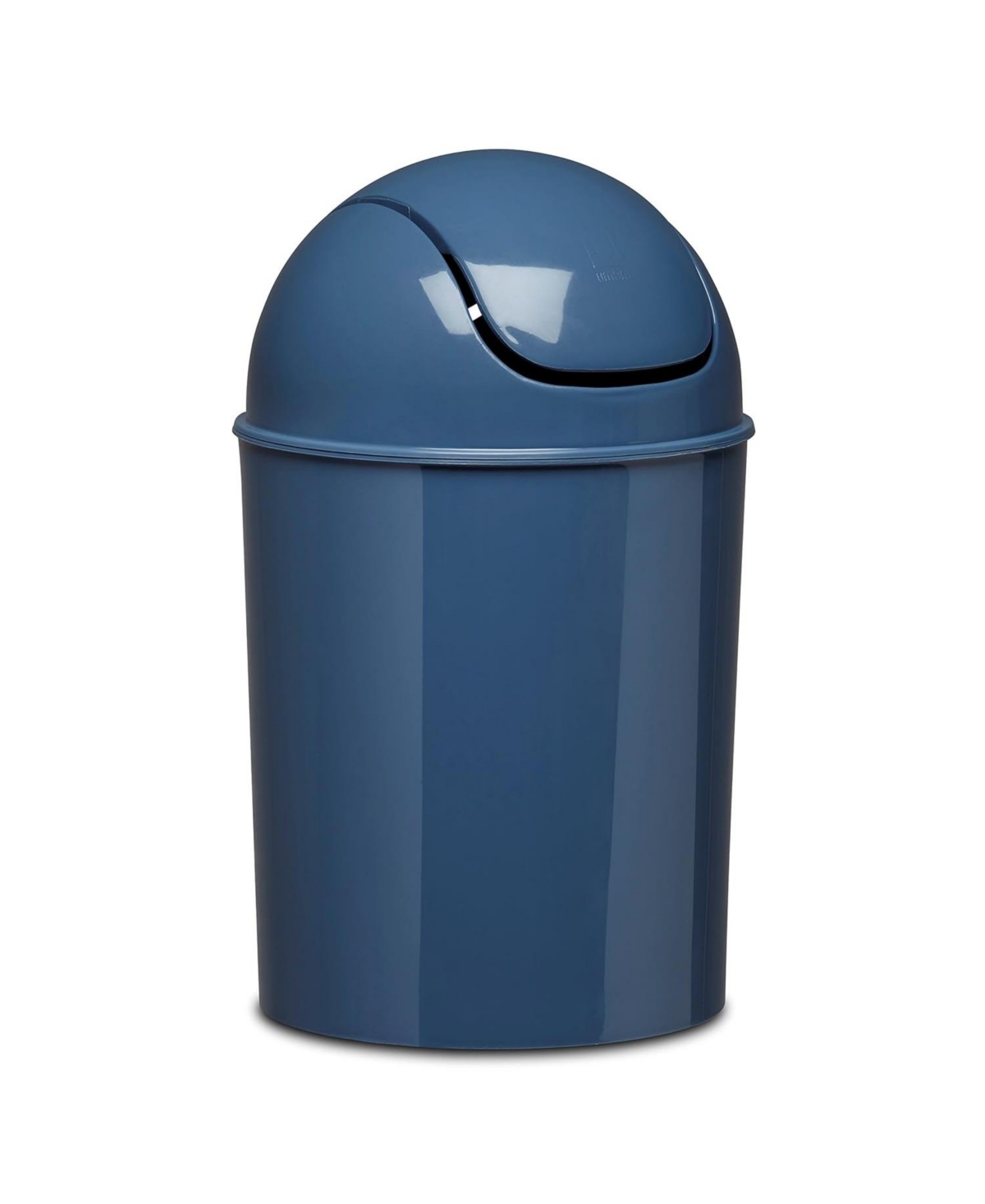 Click here for Florida Brands Umbra 1.25 Gallon Mini Trash Can wi... prices