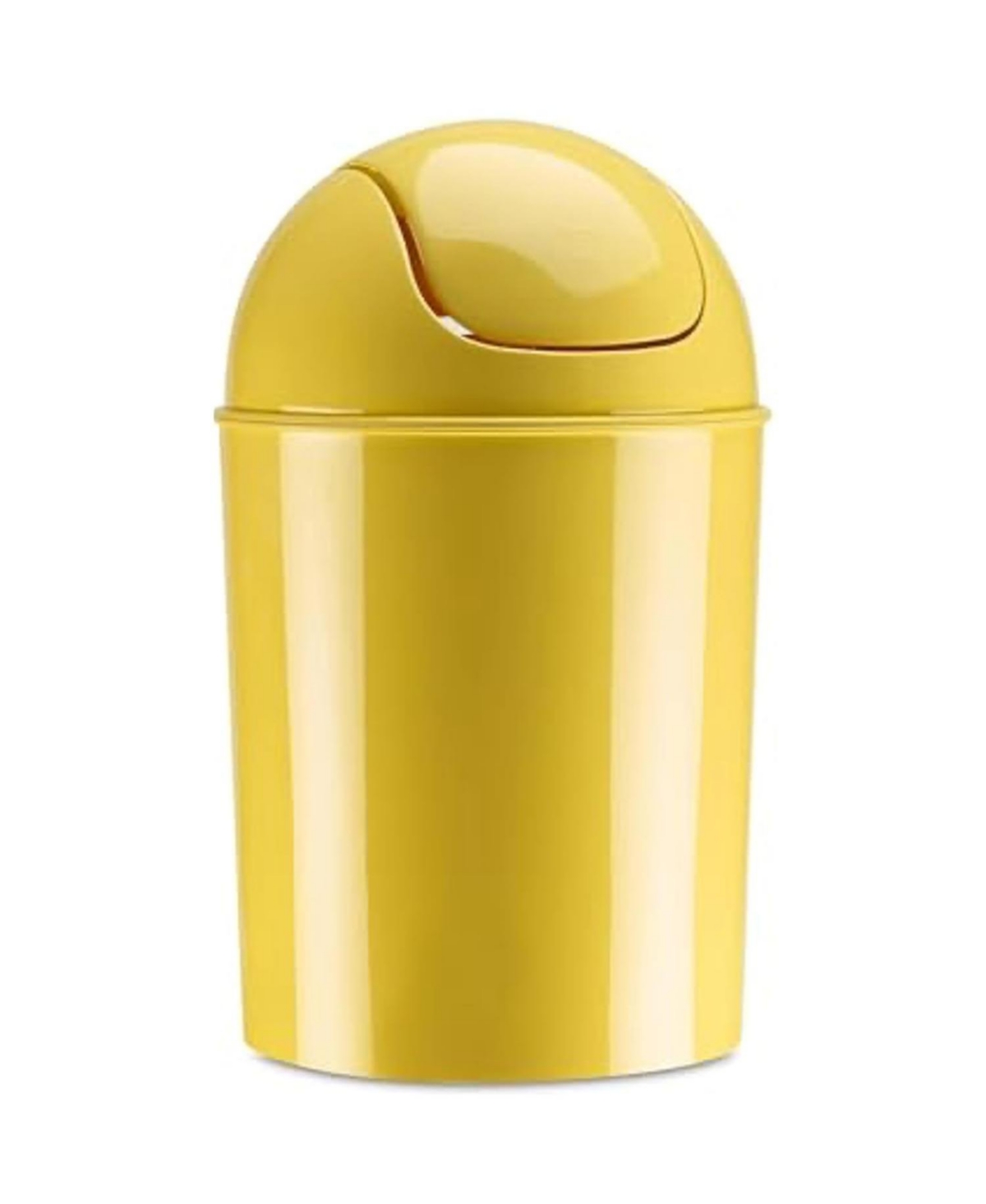 Click here for Florida Brands Umbra 1.25 Gallon Mini Trash Can wi... prices