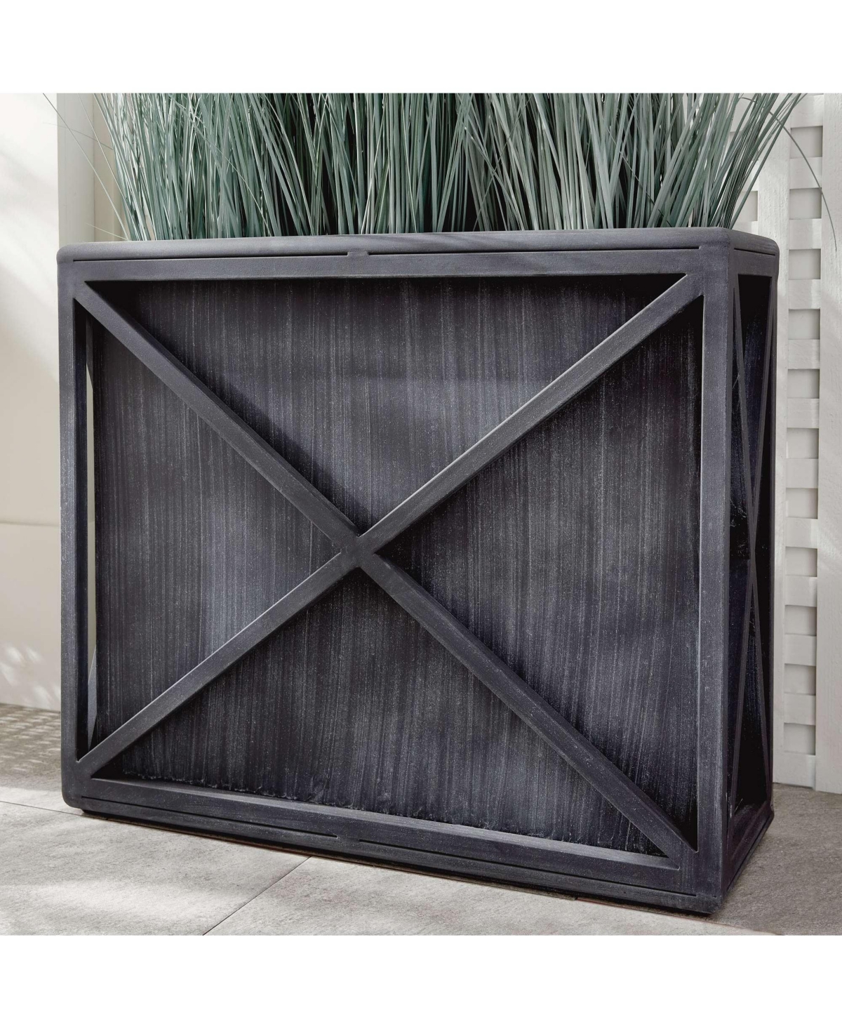 Click here for Napa Home & Garden Terrazza Tall Rectangular Plant... prices