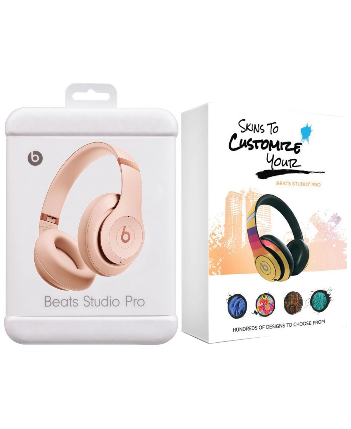Click here for Apple Beats Studio Pro Bluetooth Wireless Noise Ca... prices