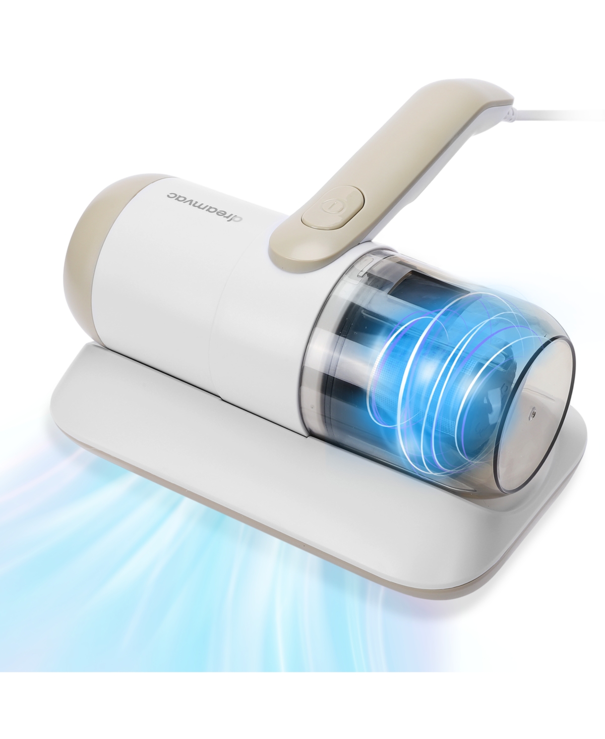 Click here for Reathlete Dreamvac with Uv Disinfection prices