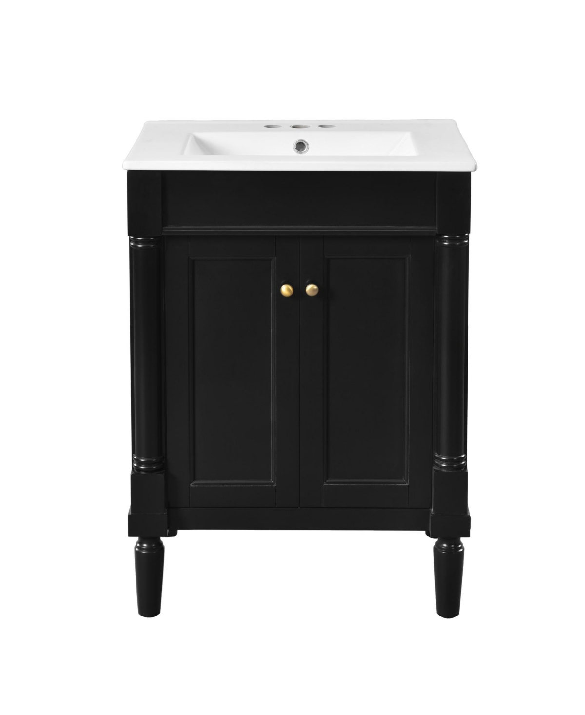 Click here for Phying 24 Inch Single Sink Bathroom Vanity Modern... prices