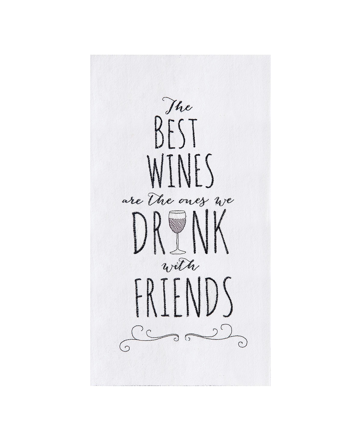 Click here for C&F Home The Best Wines Are The Ones That You Drin... prices