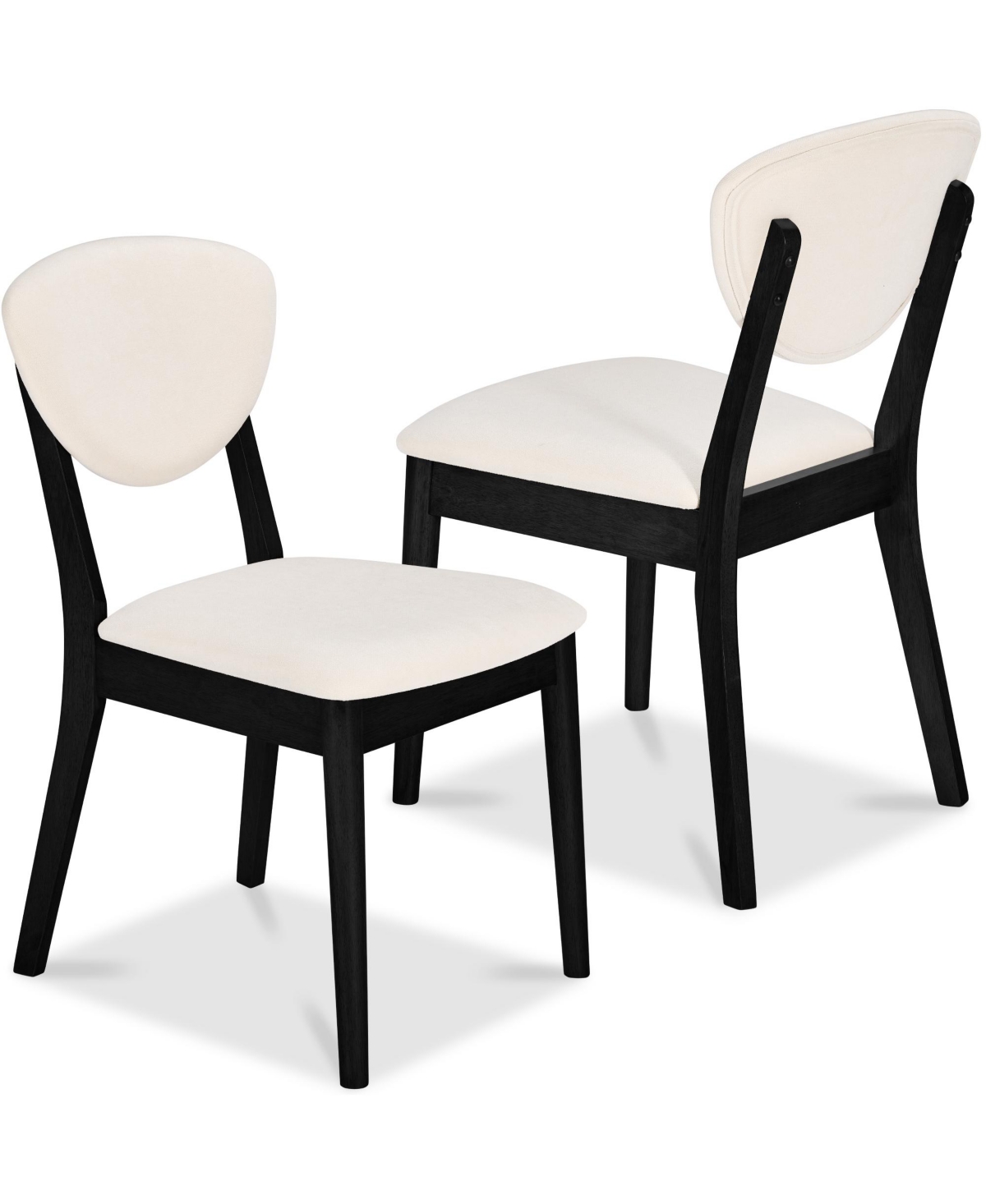 Click here for Best Choice Products 2-Piece Mid-Century Modern Wo... prices