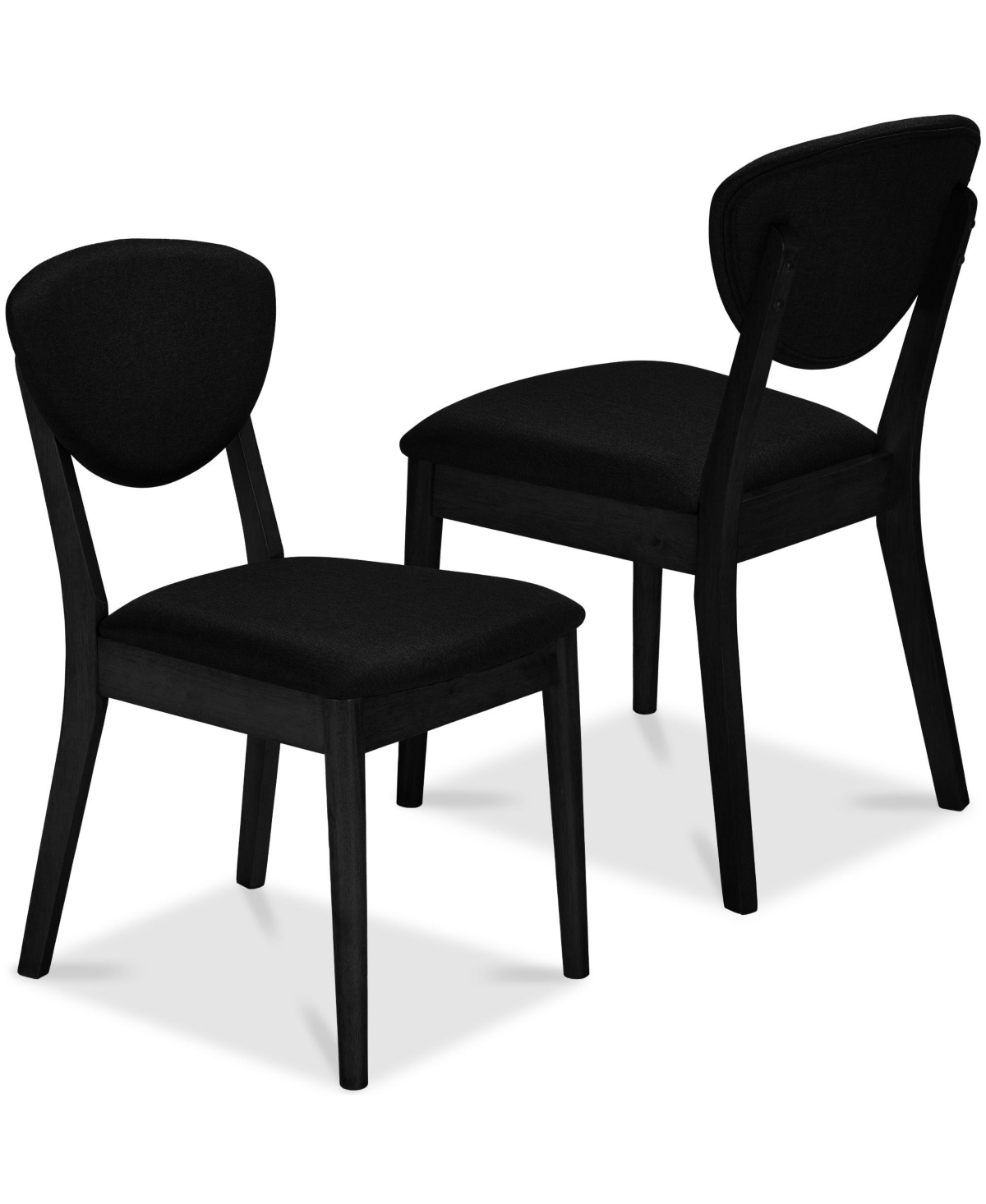 Click here for Best Choice Products 2-Piece Mid-Century Modern Wo... prices