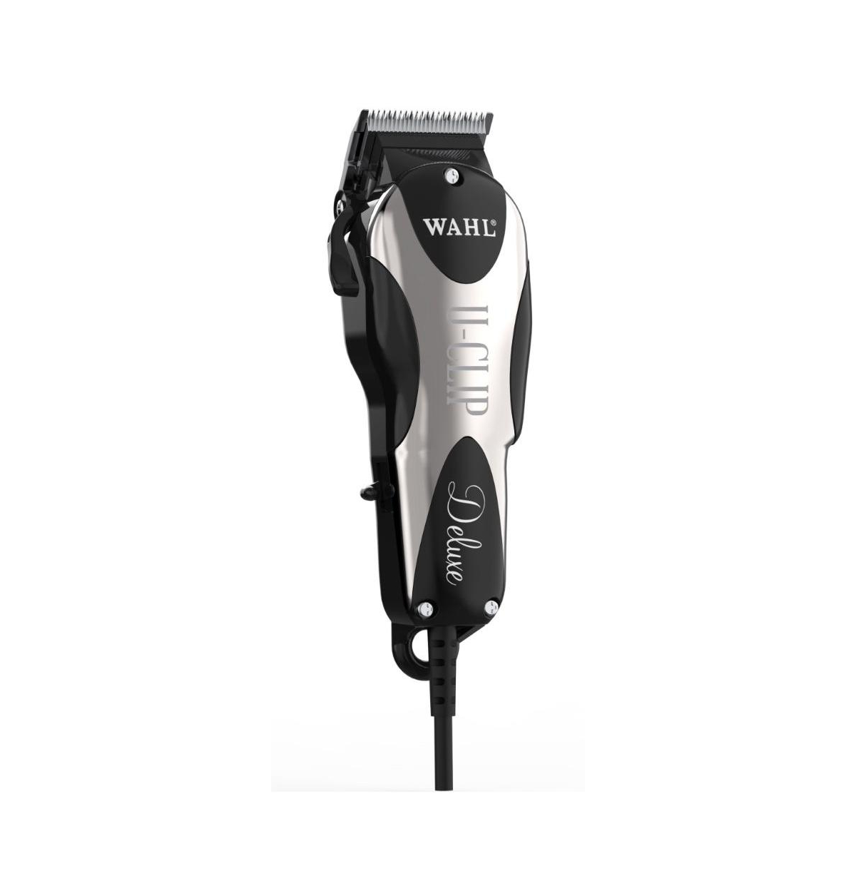 Click here for Wahl Pro Animal Deluxe U-Clip Dog and Cat Trimmer prices