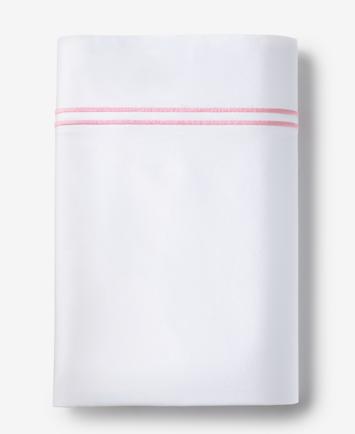 Click here for Sferra Grande Hotel Cotton Flat Sheet  Queen - Whi... prices