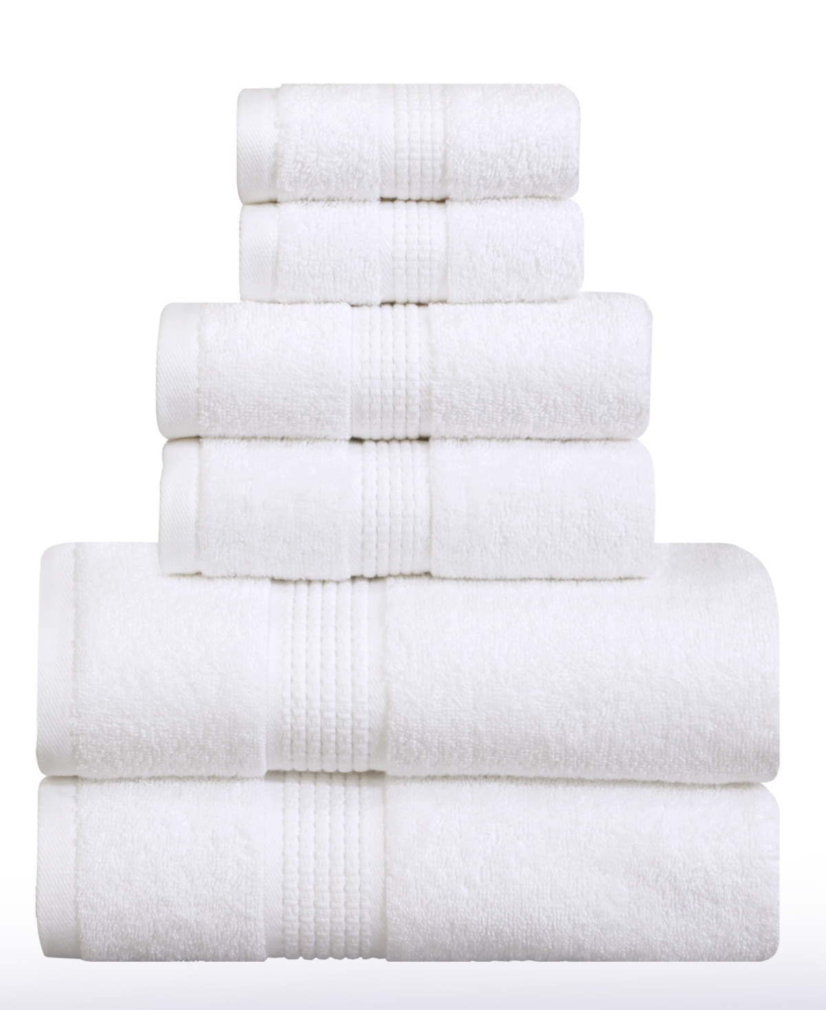 Click here for Feather & Stitch  Ny Cotton Ultra-Soft Absorbent 6... prices