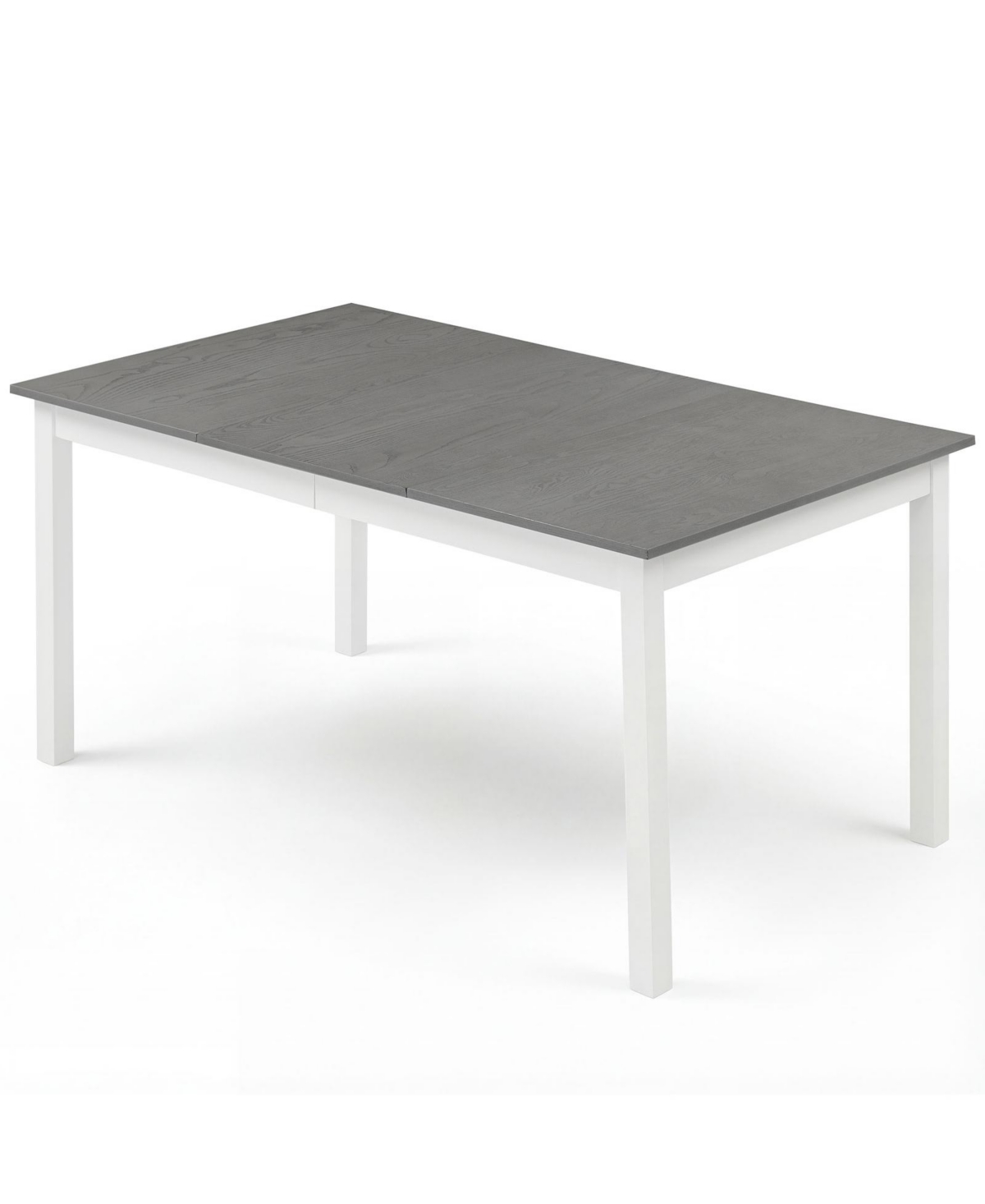 Click here for Slickblue Kitchen Dinner Table Rectangular with Ru... prices