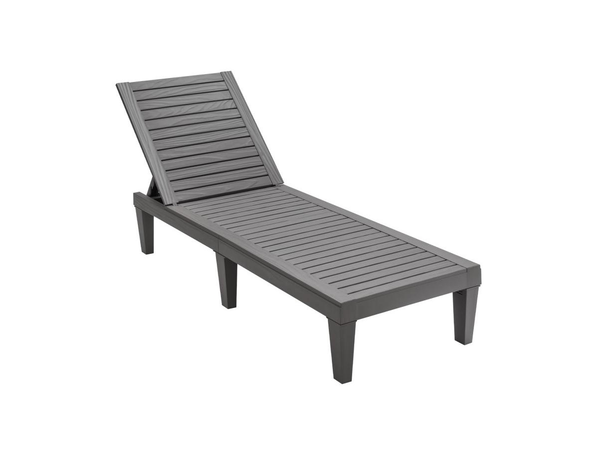 Click here for Boyel Living Outdoor Chaise Lounge Chair with 5 Po... prices