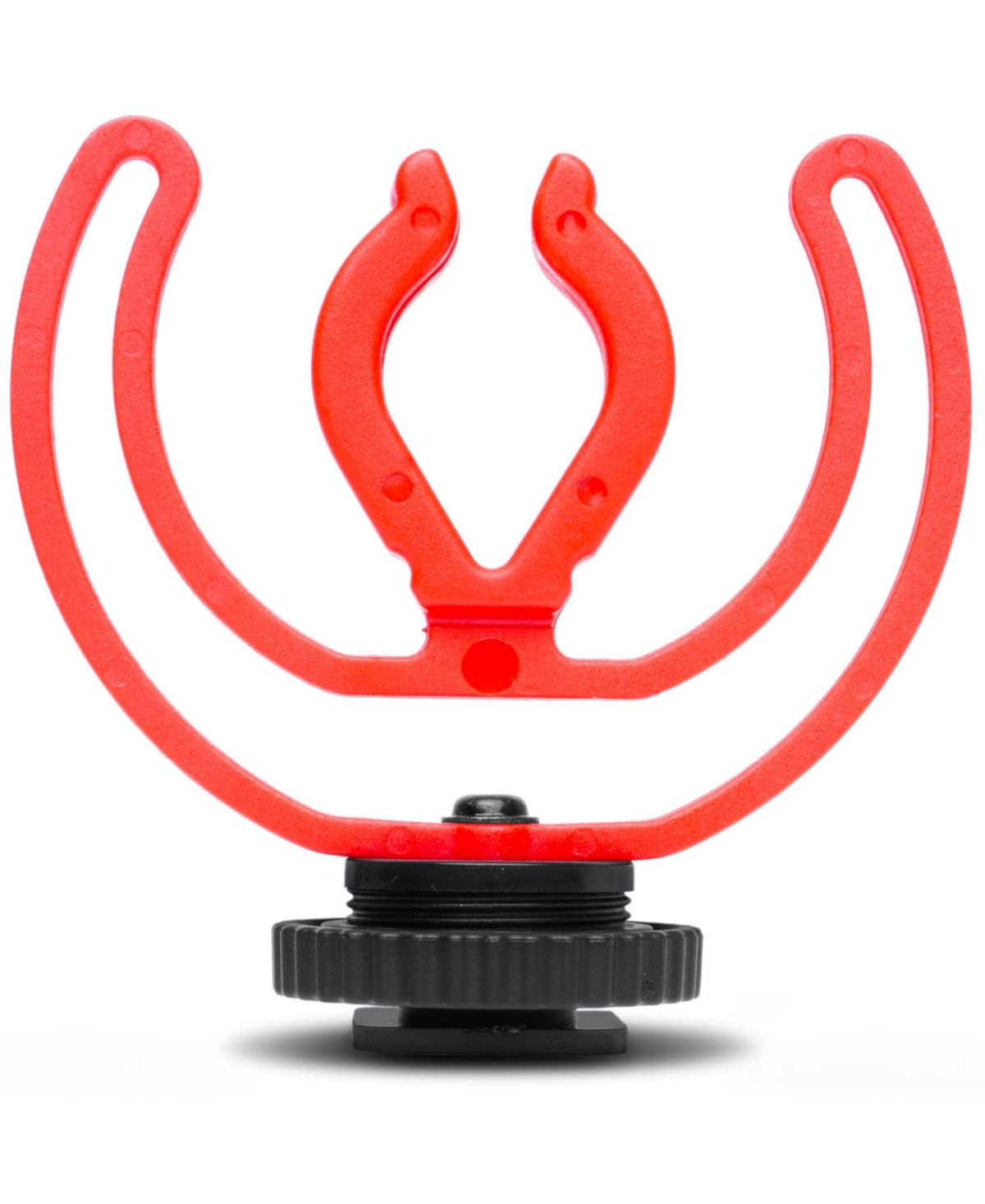 Click here for Movo SMVXR10RY Rycote Lyre Shockmount for VXR10 an... prices