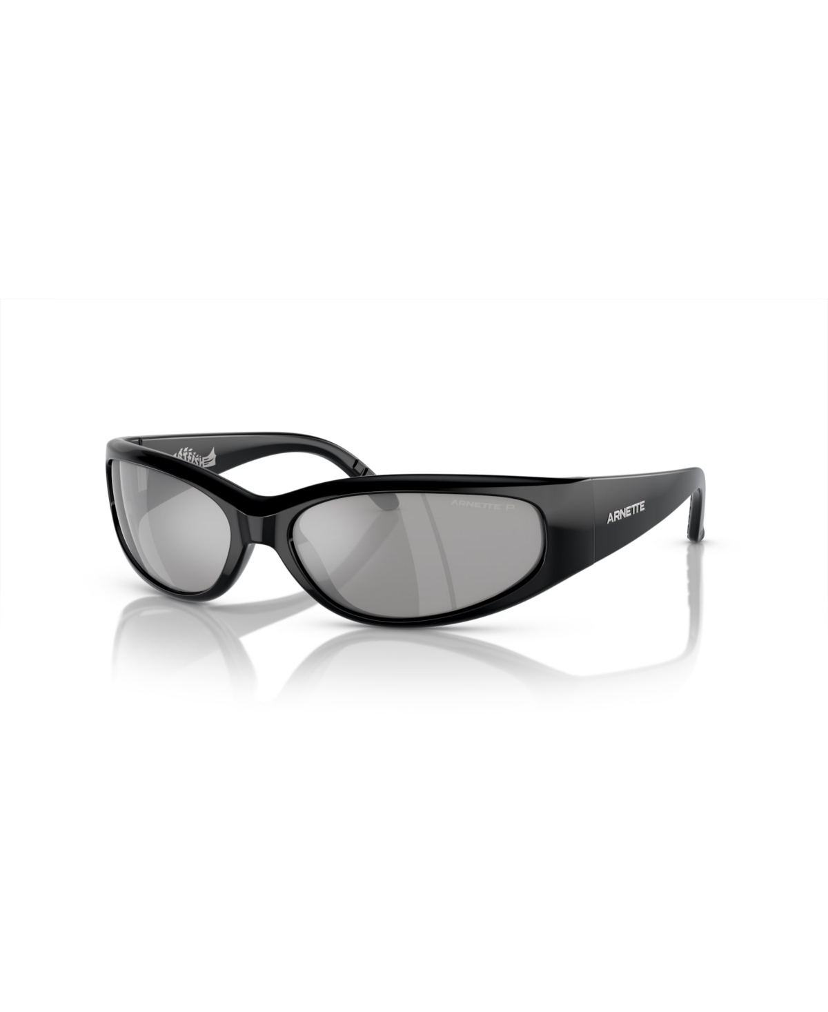 Click here for Arnette Mens Polarized Catfish Sunglasses  AN4302... prices