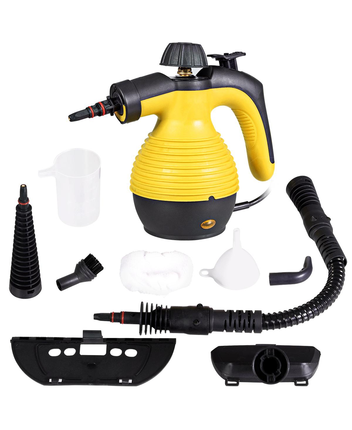 Click here for Costway Multifunction Portable Steamer Household S... prices
