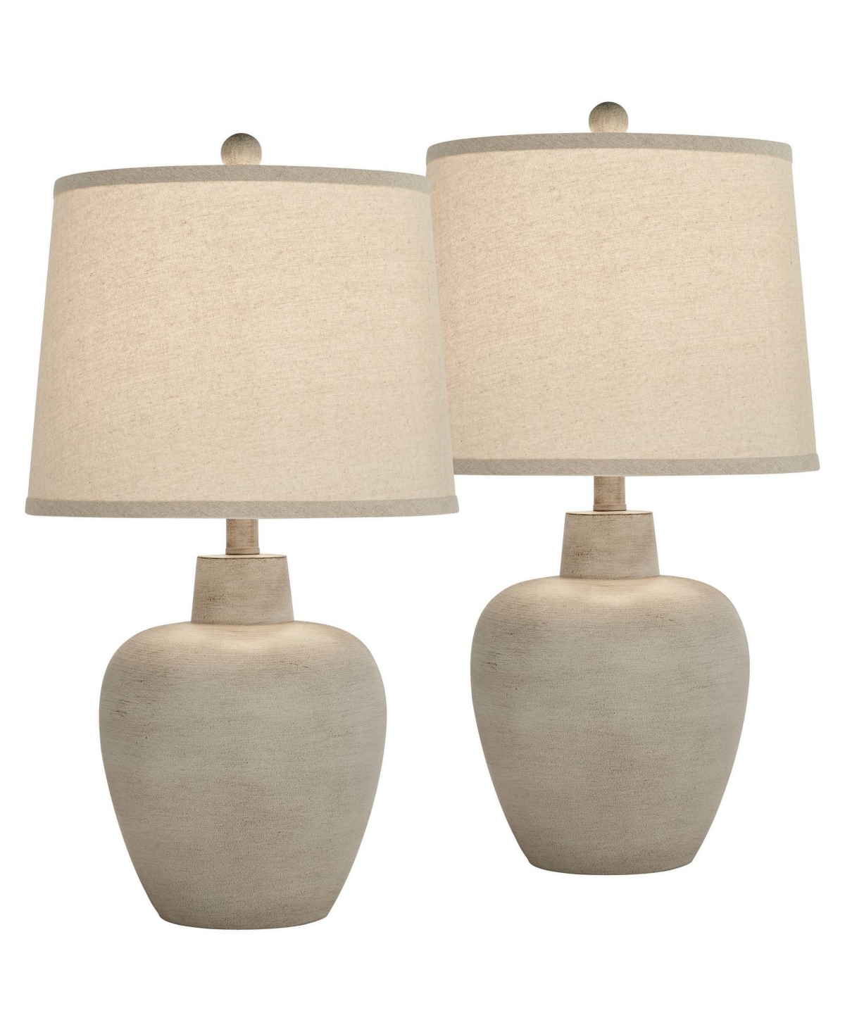Click here for Regency Hill Emeril 23 1/2 High Urn Small Southwes... prices
