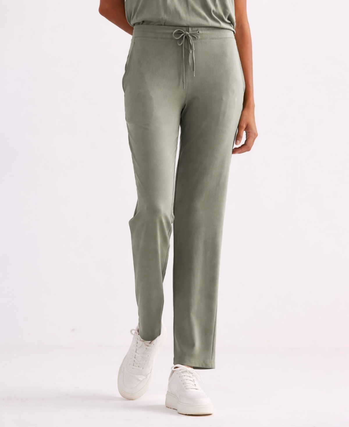 Click here for Reistor Womens Wide Leg Pant - Frost  mist prices