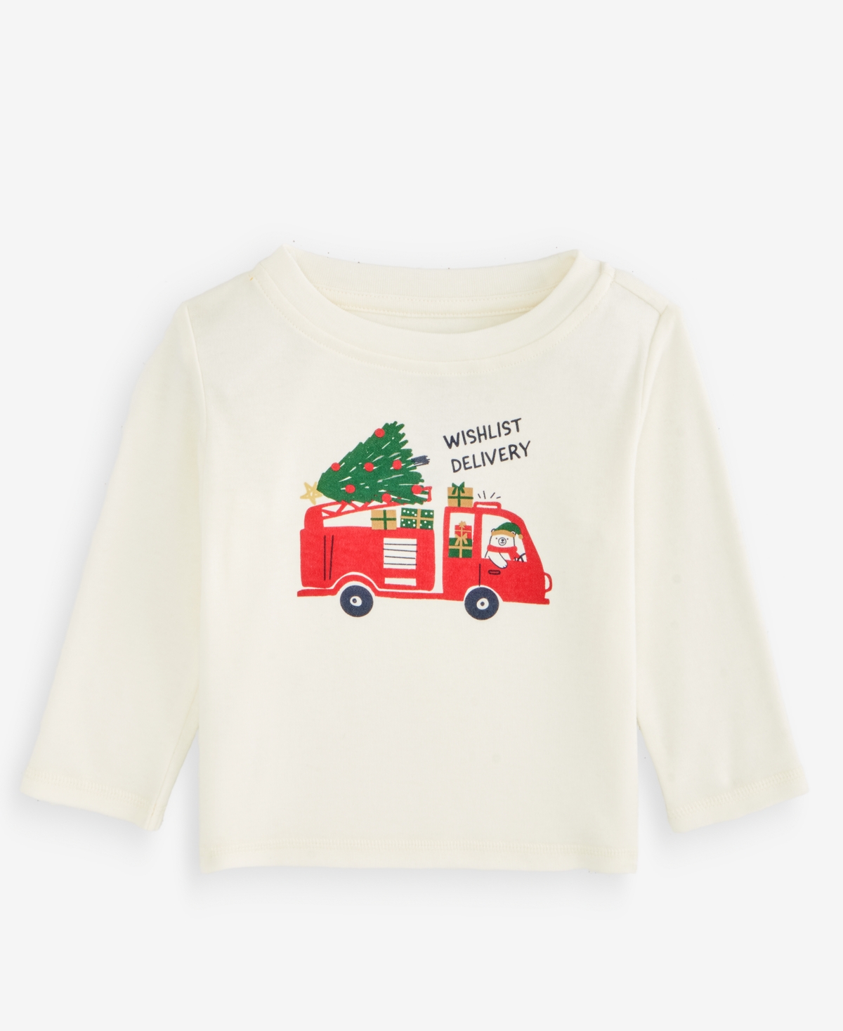 Click here for First Impressions Toddler Boys Mix & Match Fire Tr... prices