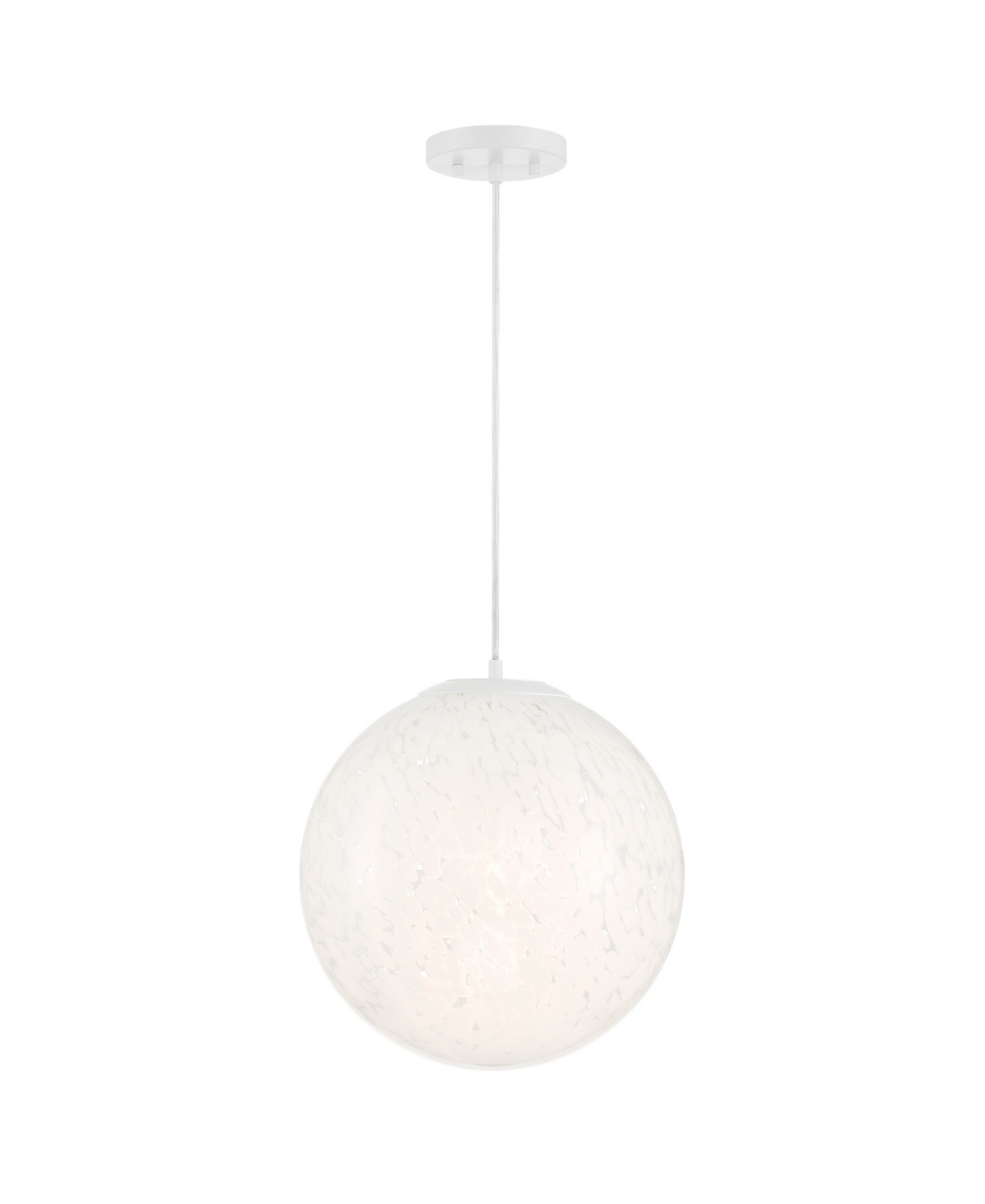 Click here for Designers Fountain Circo 14 Metal Pendant Light -... prices