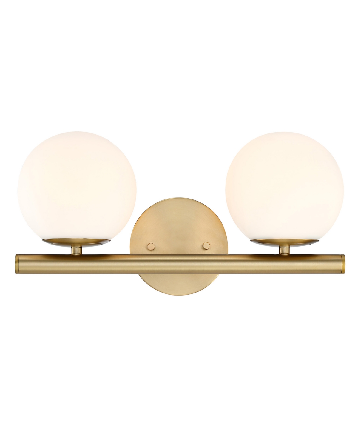 Click here for Designers Fountain Crown Heights 16 Metal 2-Light... prices