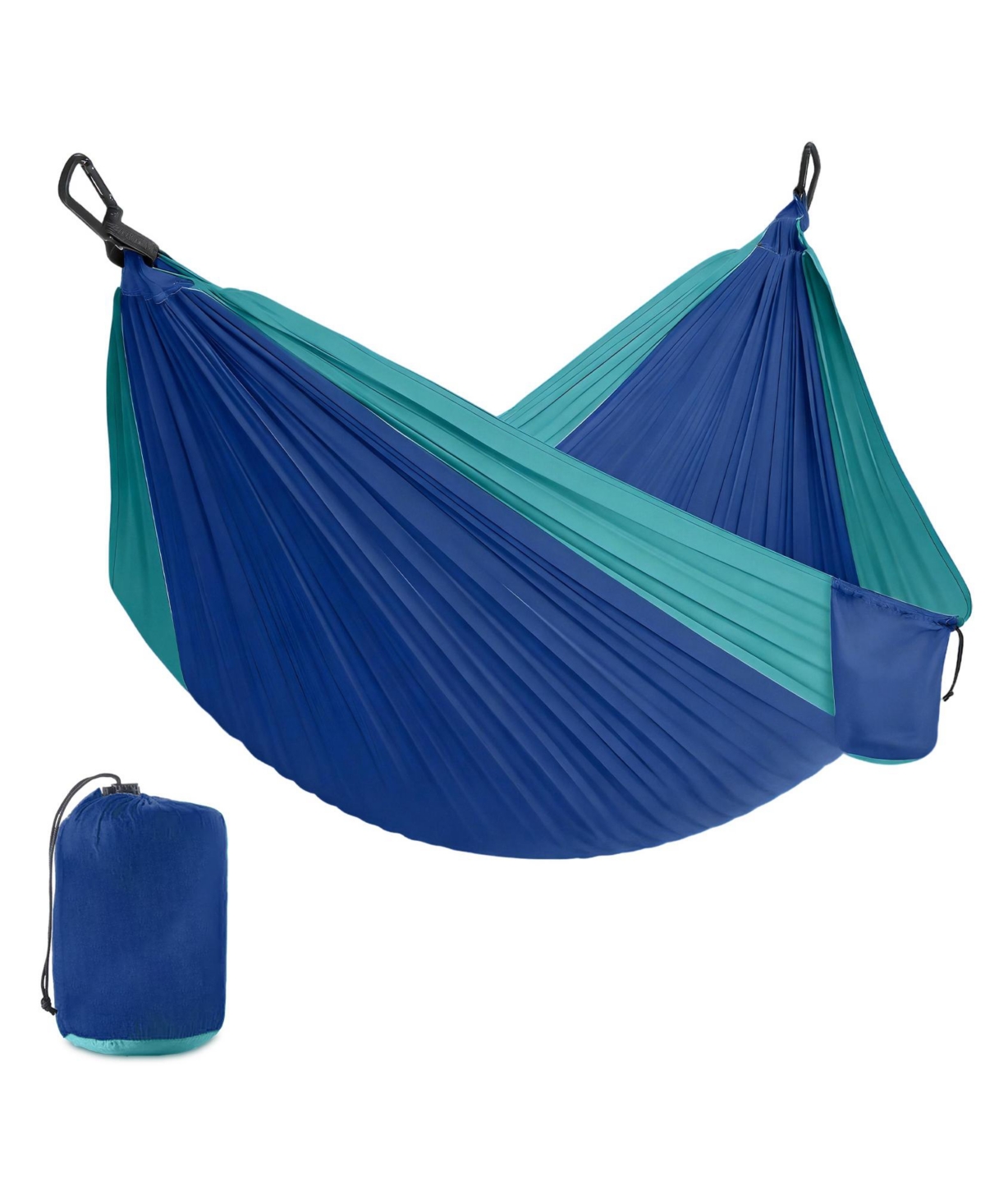 Click here for GarveeLife Portable double camping hammock made of... prices