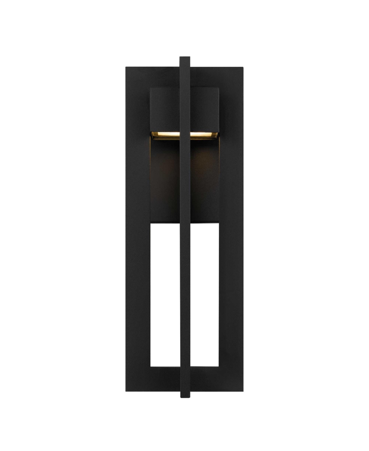 Click here for Midola 13 inch Integrated Led Outdoor Wall Sconce... prices