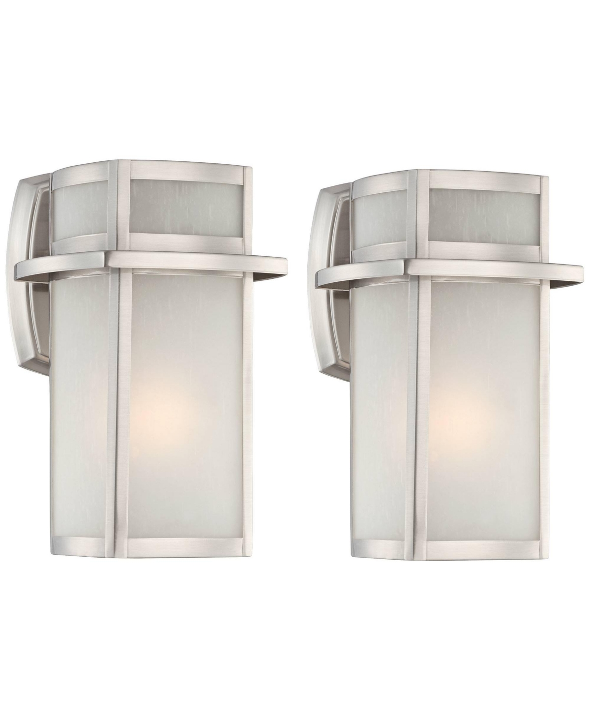 Click here for Possini Euro Design Delevan Modern Outdoor Wall Li... prices