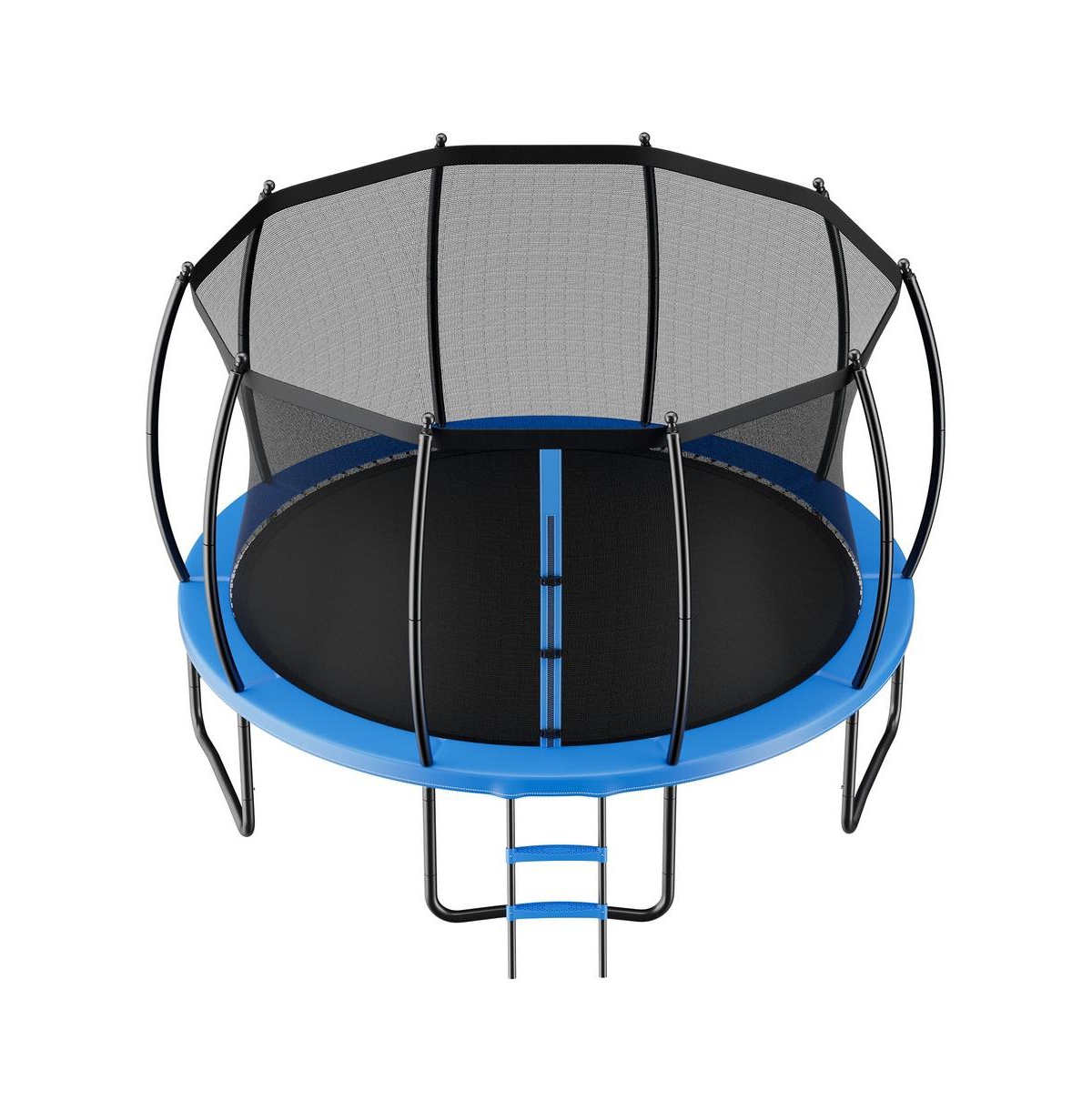 Click here for Ruie Outdoor Trampoline 15 feet Recreational Tramp... prices