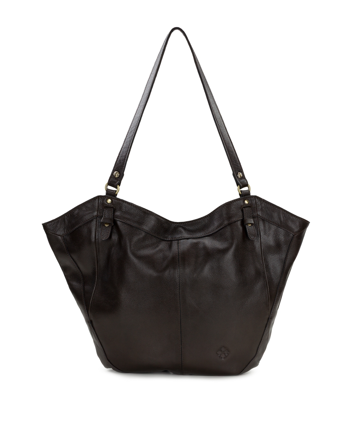 Click here for Patricia Nash Liliane Extra-Large Tote Handbag - C... prices