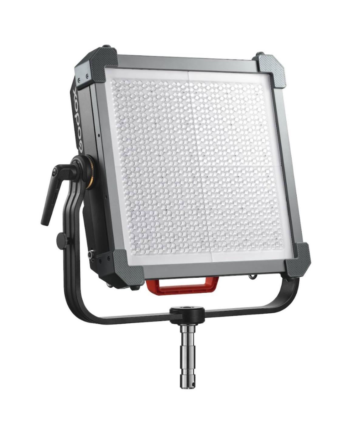 Click here for Godox Knowled P600R Hard Rgb Led Video Light Panel... prices