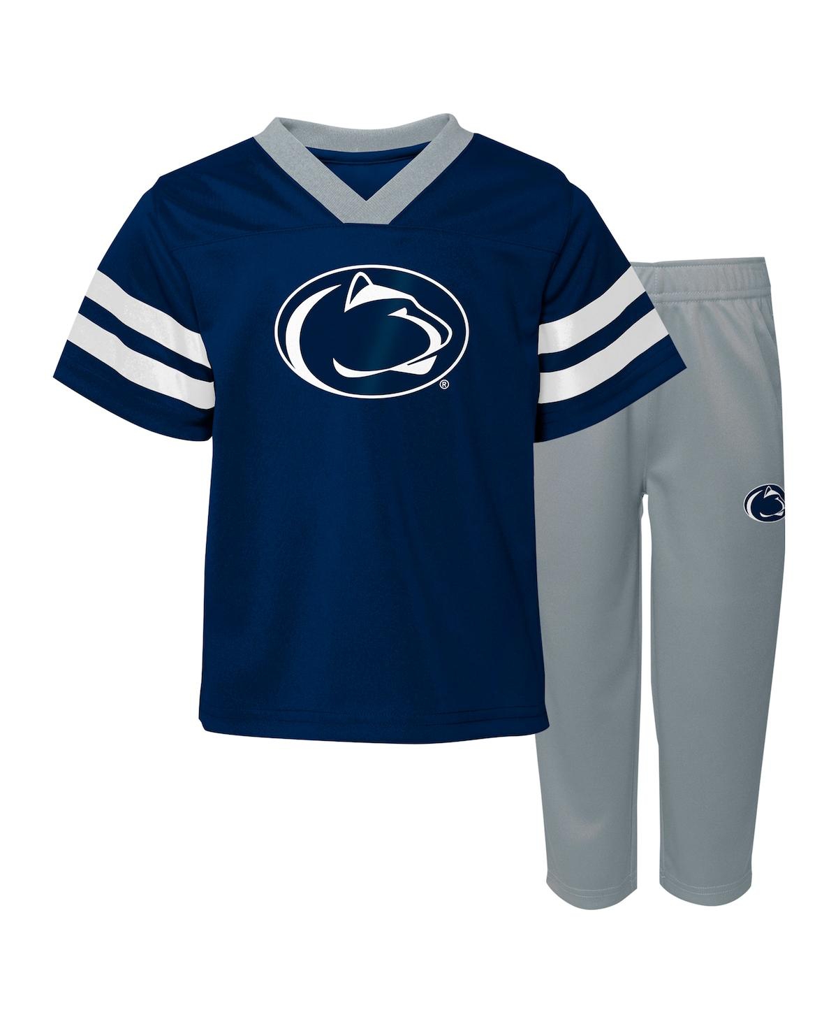 Click here for Outerstuff Baby Boys and Girls Penn State Nittany... prices