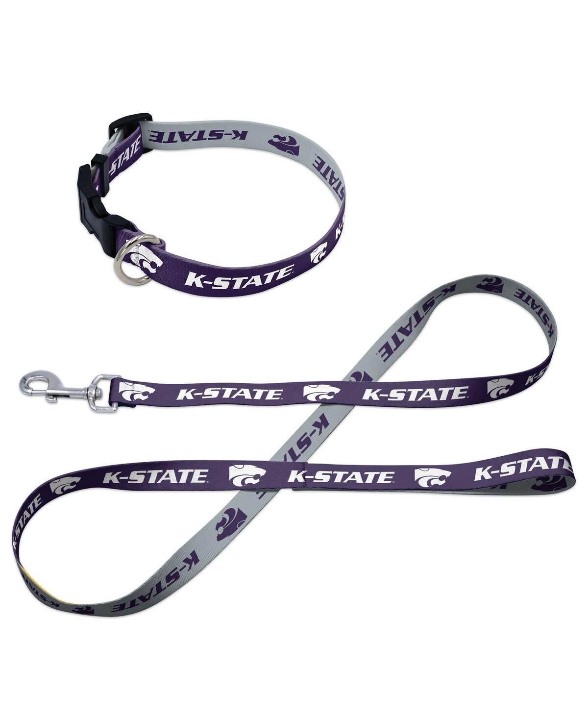 Click here for Wincraft Kansas State Wildcats Pet Leash and Colla... prices