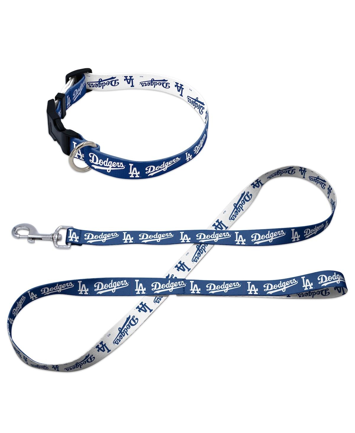 Click here for Wincraft Los Angeles Dodgers Pet Leash and Collar... prices
