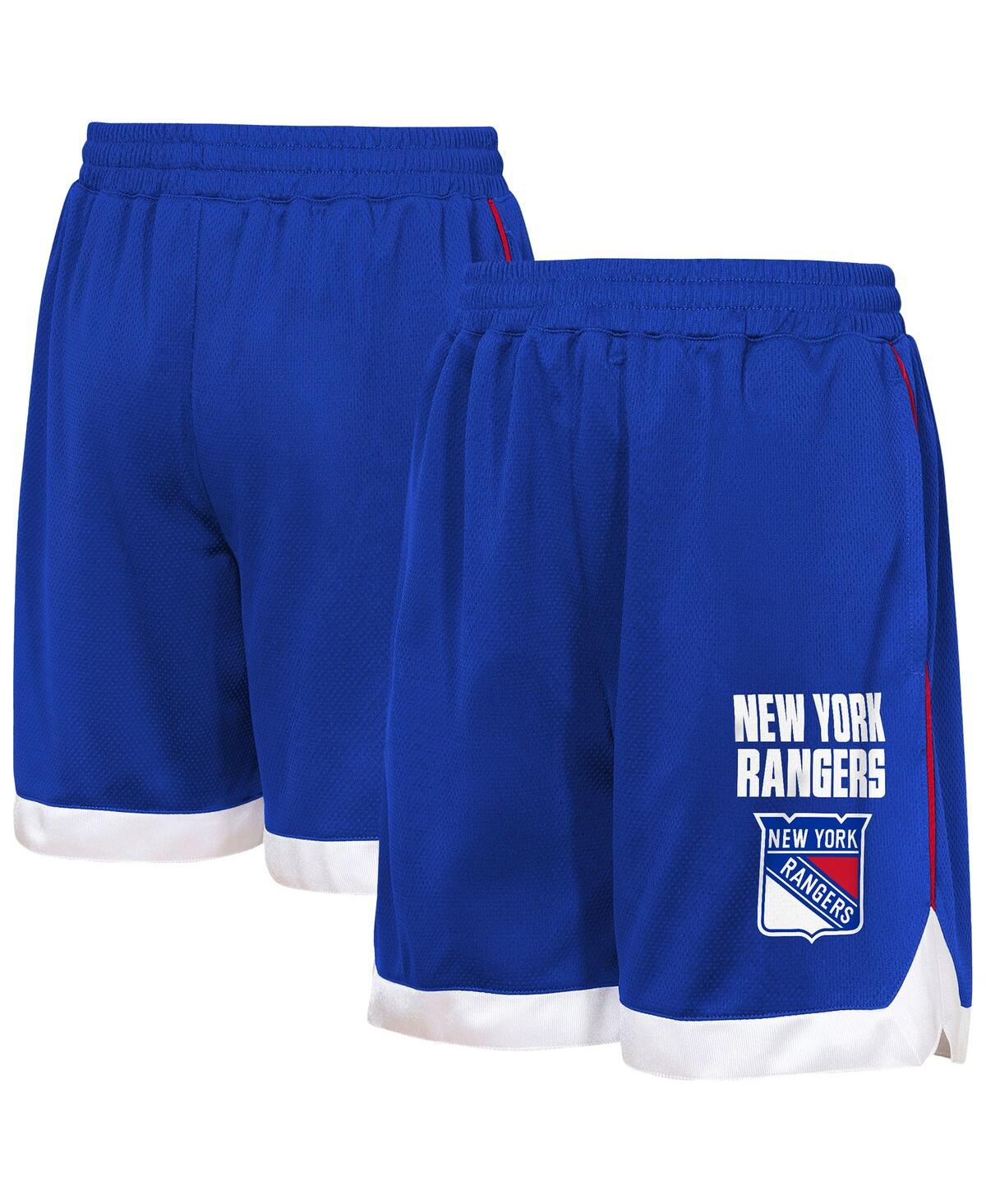 Click here for Outerstuff Big Boys and Girls Blue New York Ranger... prices