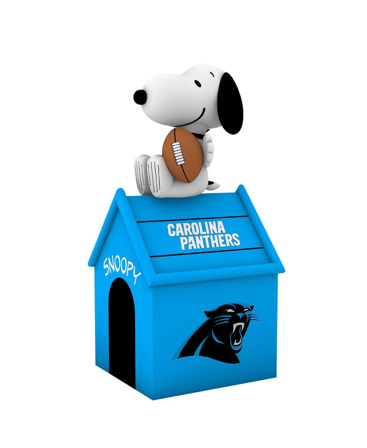 Click here for Sporticulture Carolina Panthers Inflatable Snoopy... prices