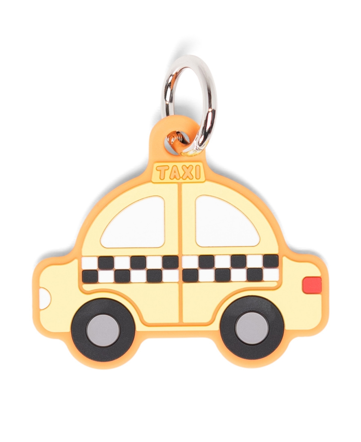 Click here for Herschel Supply Taxi 3.35 Bag Charm - Yellow prices