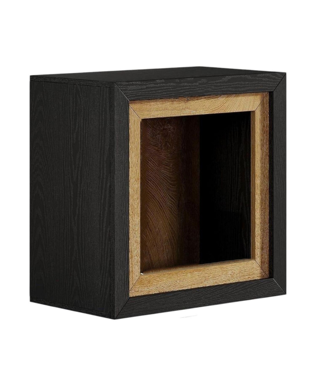 Click here for Slickblue Living Room Modern End Table with Geomet... prices