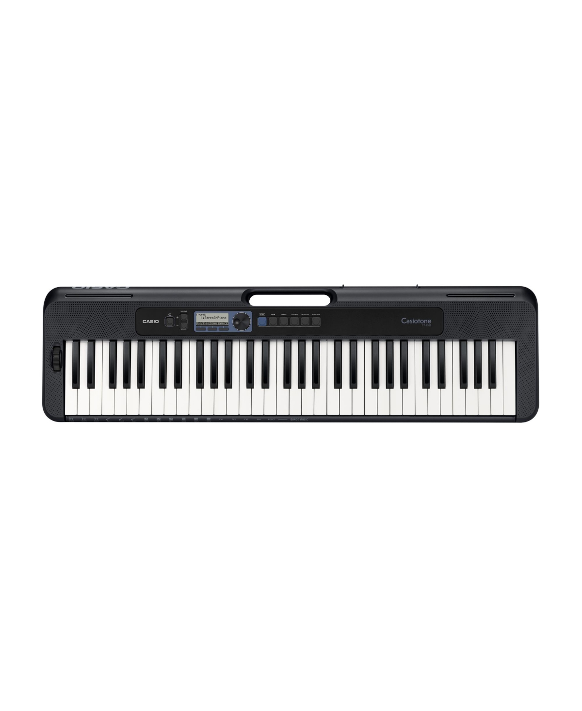 Click here for Casio CTS300 Casiotone Touch Responsive Portable K... prices