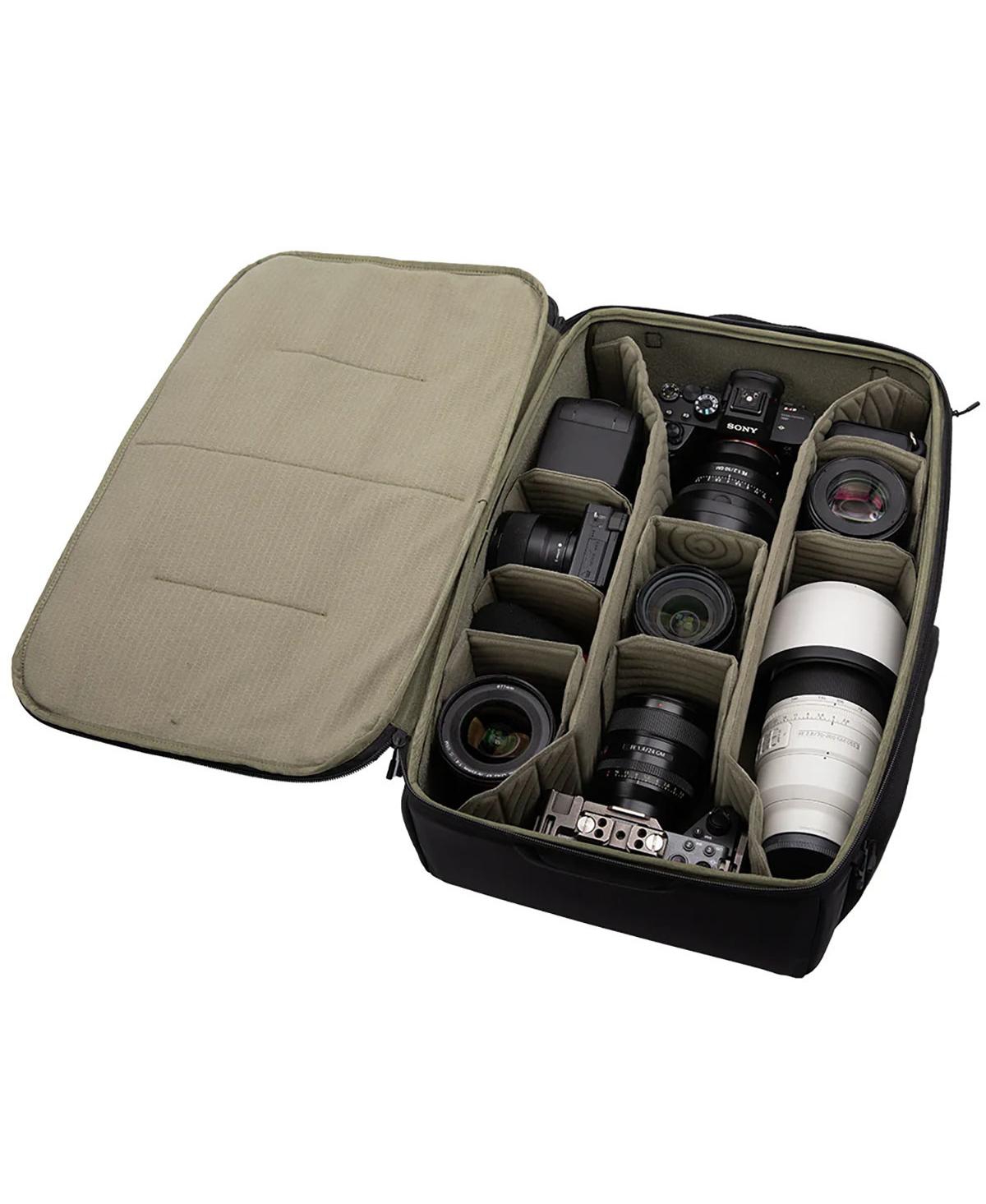 Click here for Pgytech Camera Insert  Large - Black prices