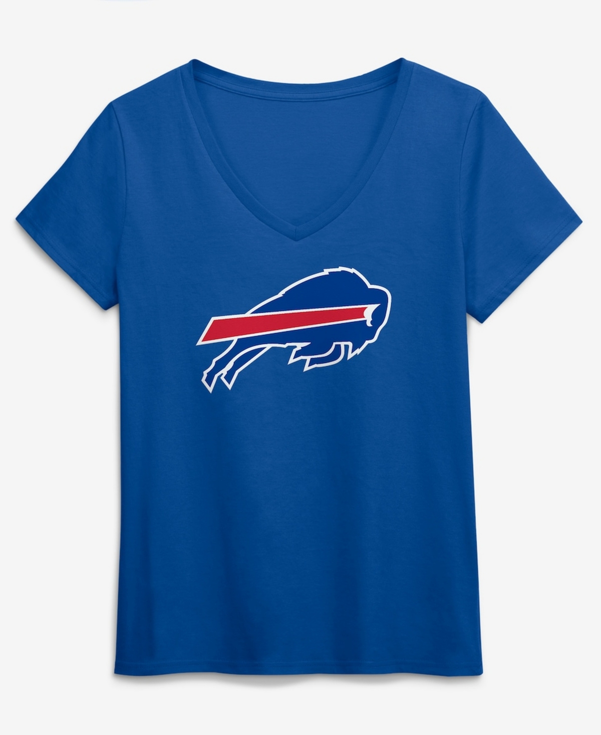 Click here for Logo Athletic Womens Royal Buffalo Bills Primary L... prices