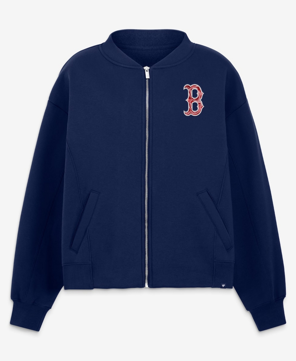 Click here for Fanatics Womens Navy Boston Red Sox Oversized Rage... prices