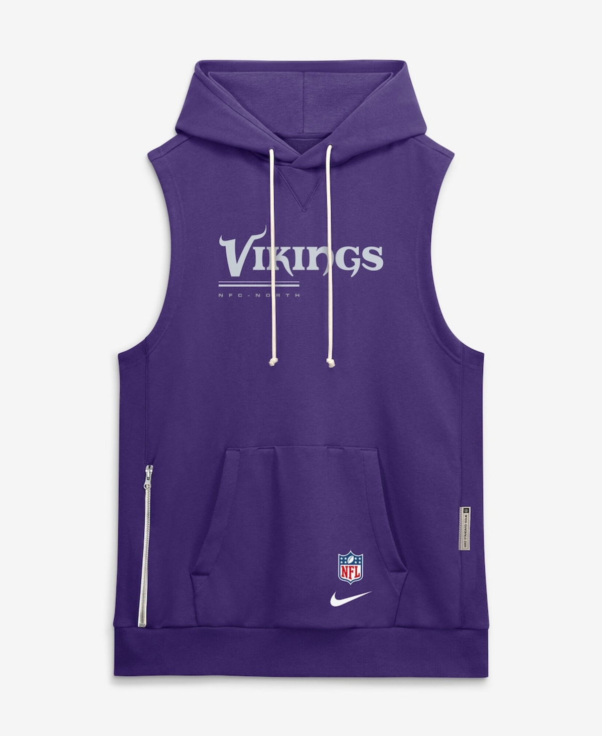 Click here for Nike Mens Purple Minnesota Vikings Sideline Standa... prices